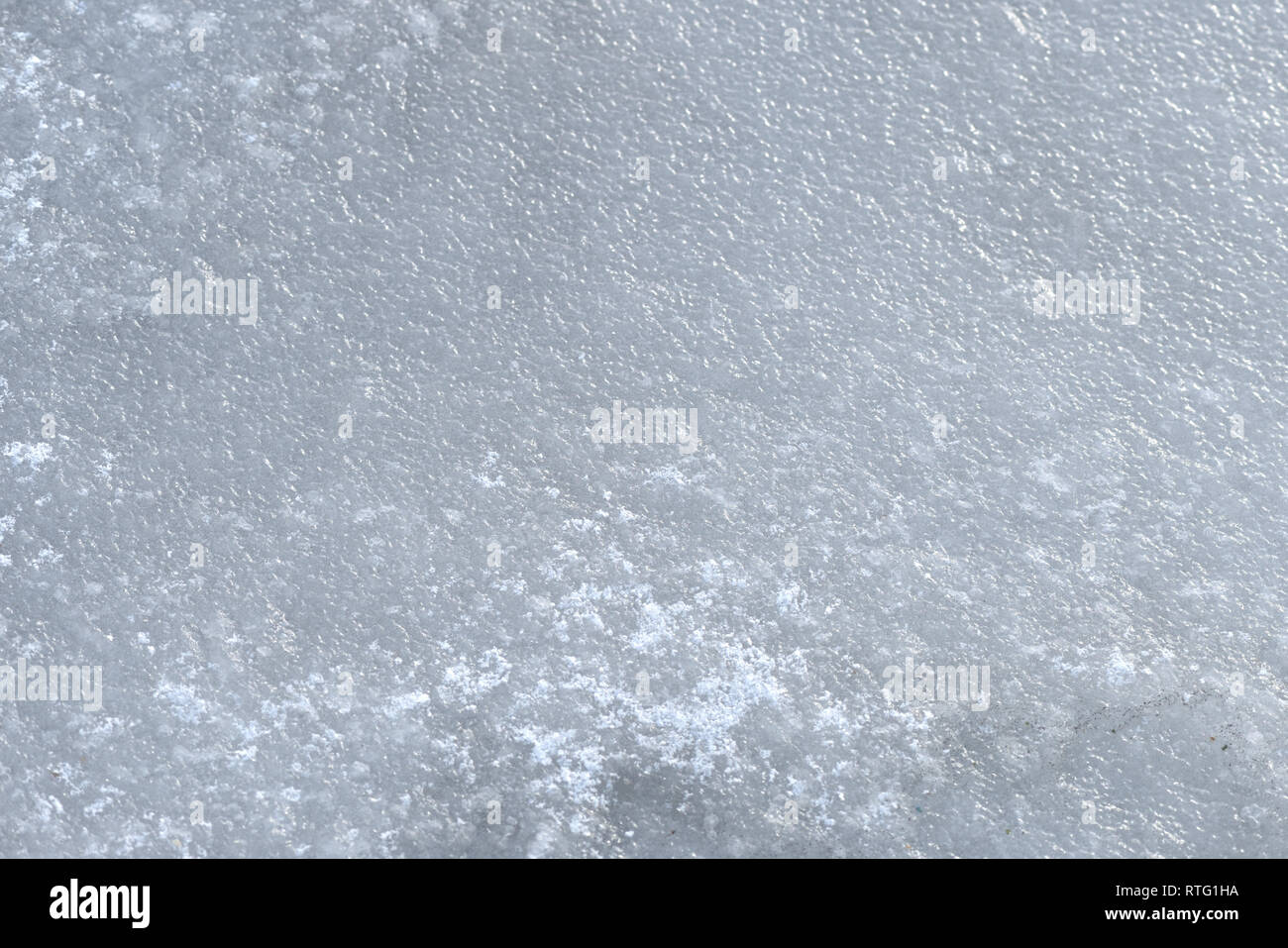 River ice texture close up. Winter background Stock Photo - Alamy