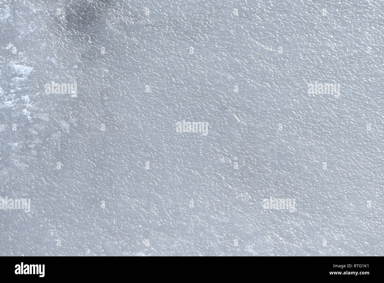 River ice texture close up. Winter background Stock Photo - Alamy