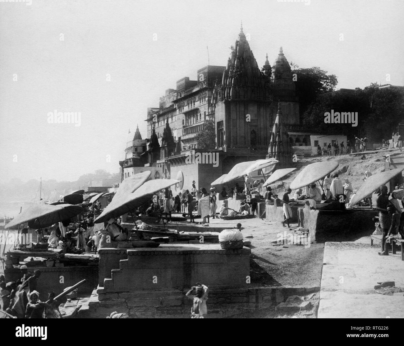 Palaces of india Black and White Stock Photos & Images - Alamy