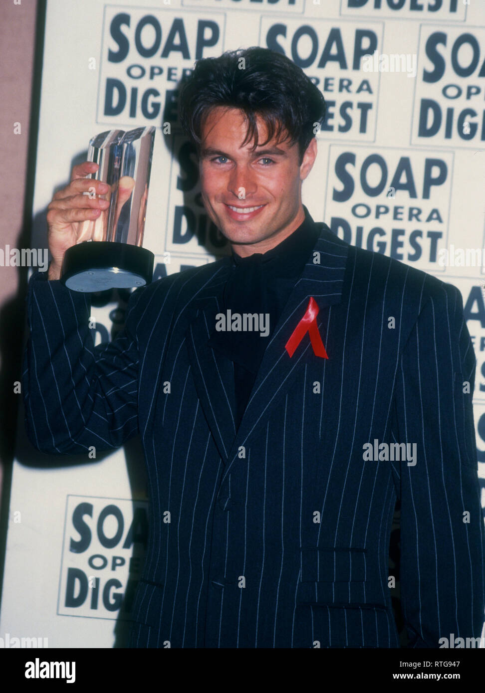 BEVERLY HILLS, CA - FEBRUARY 4: Actor Patrick Muldoon attends the 10th ...