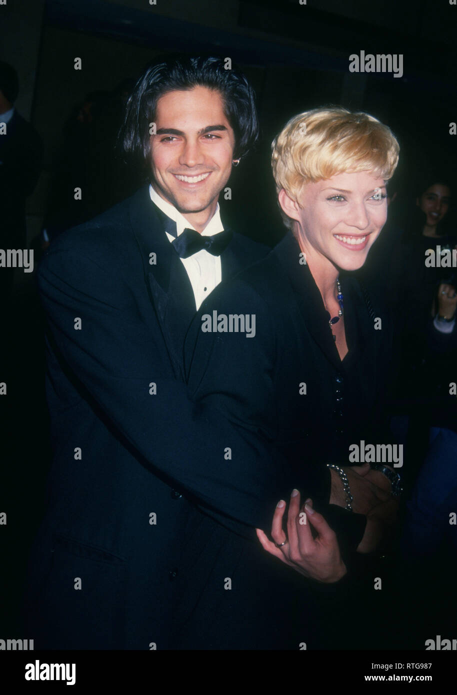 BEVERLY HILLS, CA - FEBRUARY 4: Actor Michael Sutton attends the 10th ...