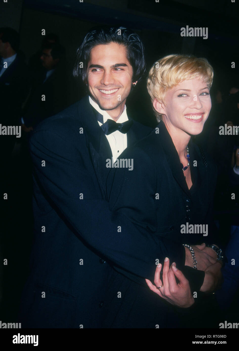 BEVERLY HILLS, CA - FEBRUARY 4: Actor Michael Sutton attends the 10th ...