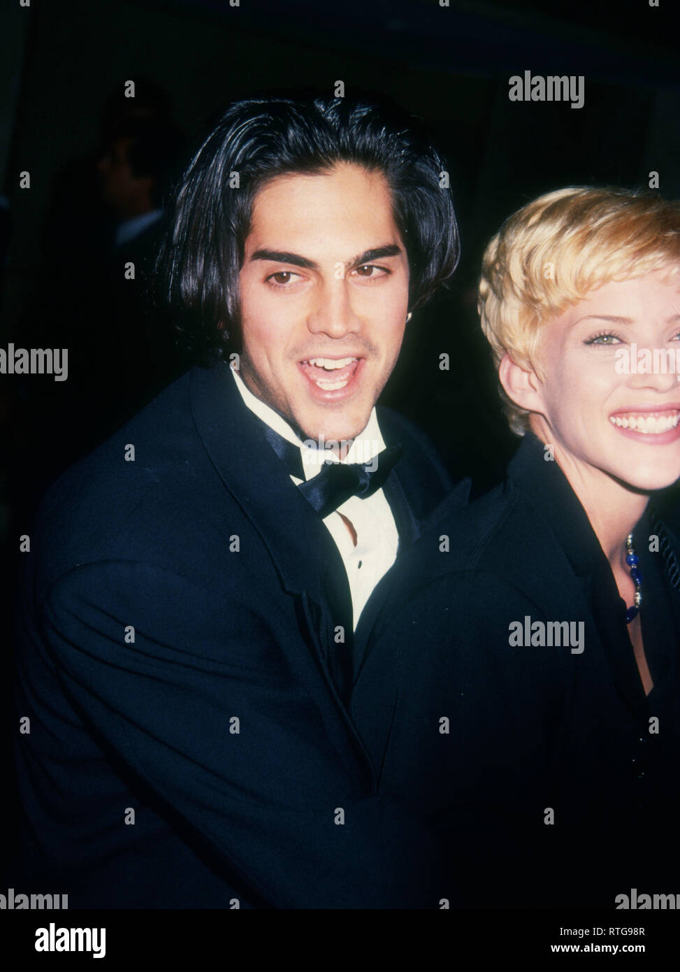 BEVERLY HILLS, CA - FEBRUARY 4: Actor Michael Sutton attends the 10th ...