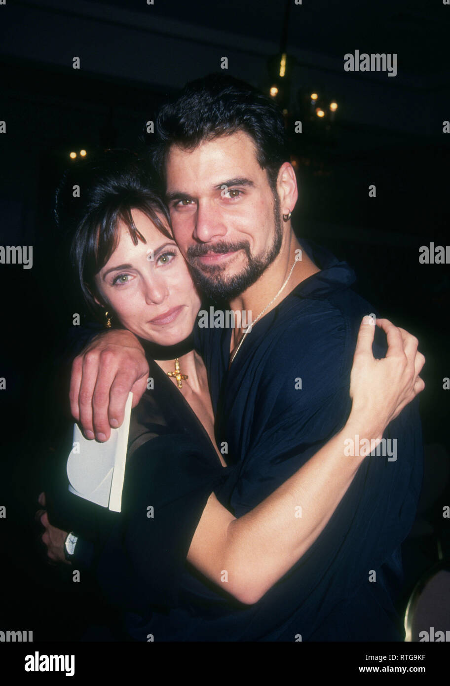 BEVERLY HILLS, CA - FEBRUARY 4: Actor Robert Kelker-Kelly attends the ...
