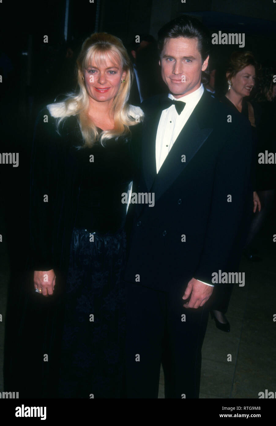 Leigh guest hi-res stock photography and images - Alamy