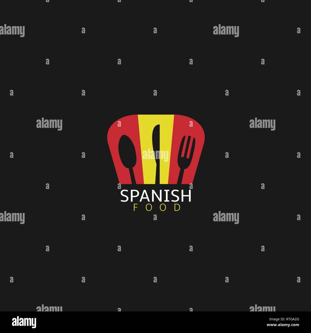 Spanish Food Word Art Personalised Female Runner Word Art Print The