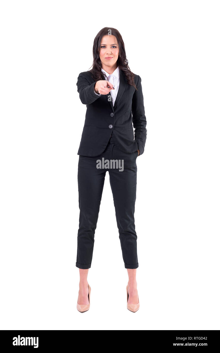 Full female ceo corporate executive adult hi-res stock photography and ...