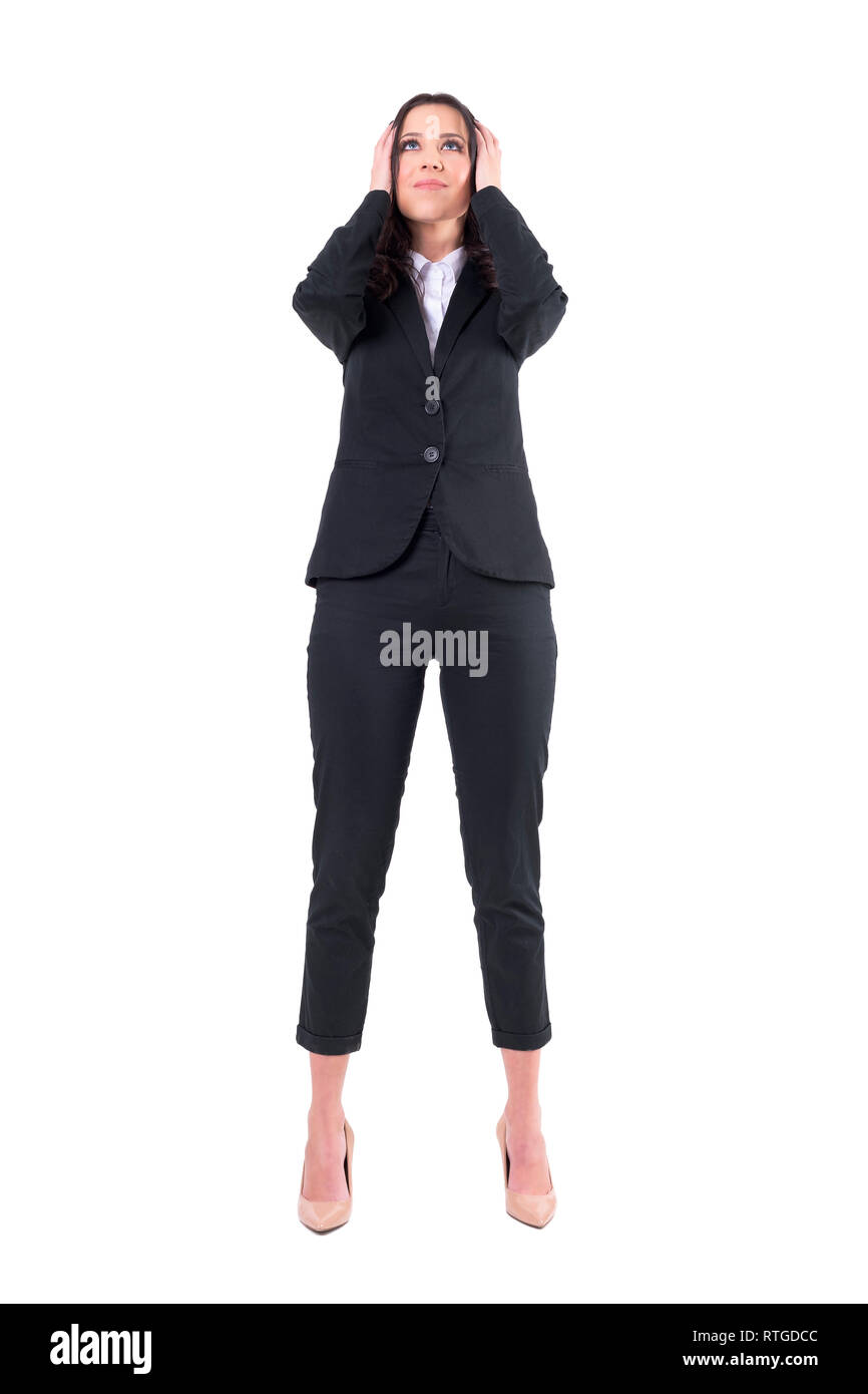 Woman in full covering suit hi-res stock photography and images - Alamy