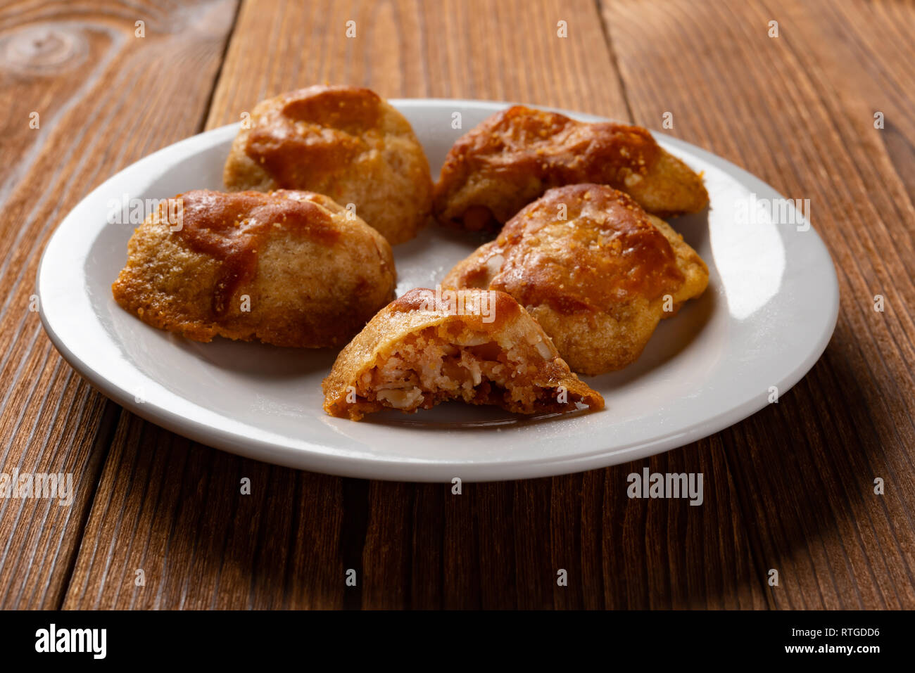 Chickee hi-res stock photography and images - Alamy