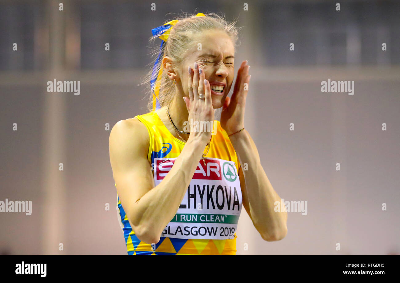 Anna m hi-res stock photography and images - Alamy