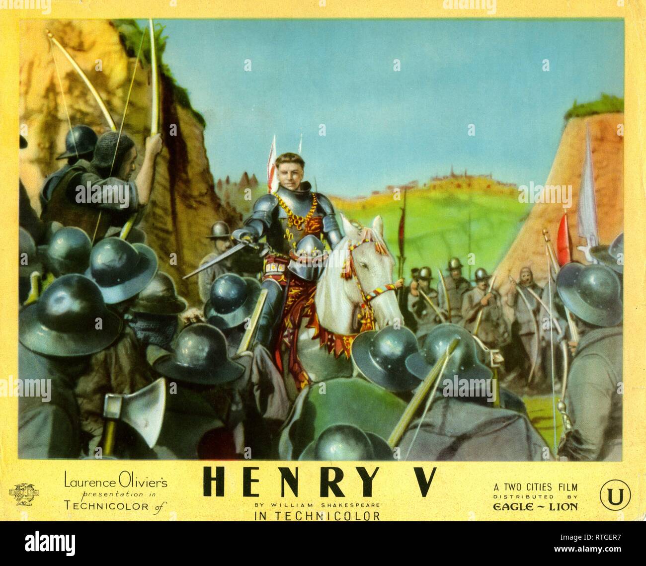 Henry V 1944