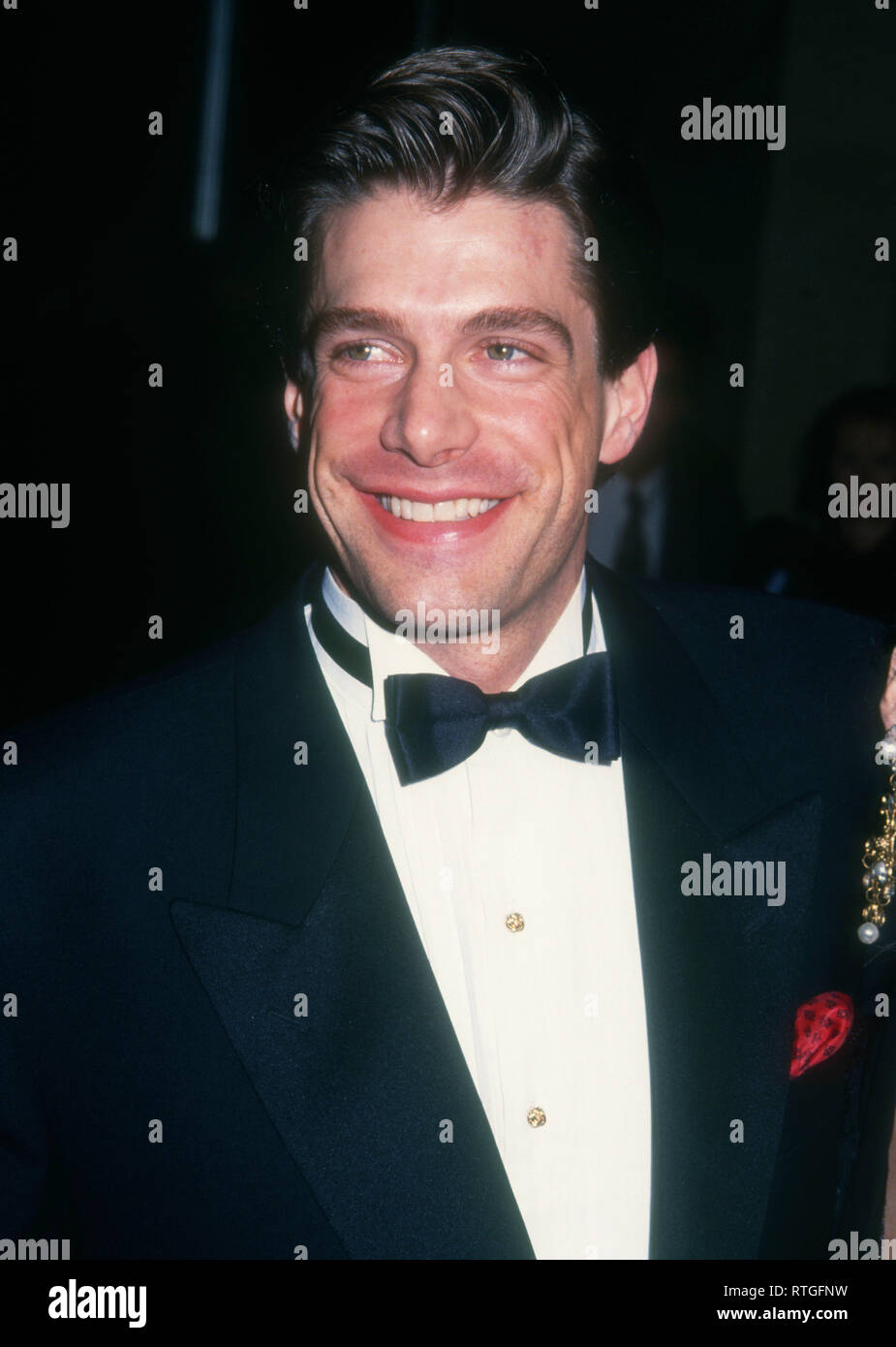 BEVERLY HILLS, CA - FEBRUARY 4: Actor Jason Brooks attends the 10th ...