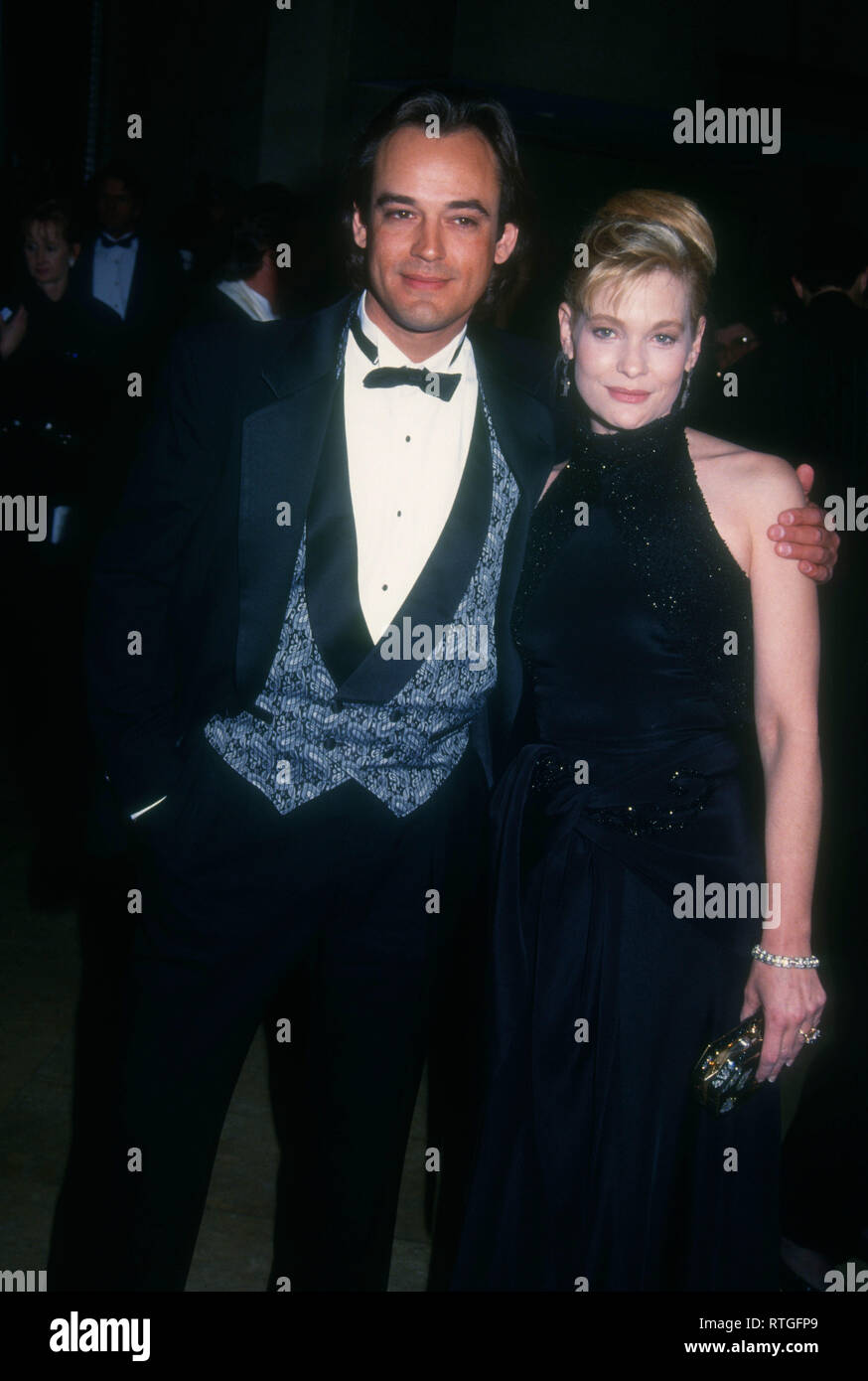 BEVERLY HILLS, CA - FEBRUARY 4: Actor Jon Lindstrom attends the 10th ...