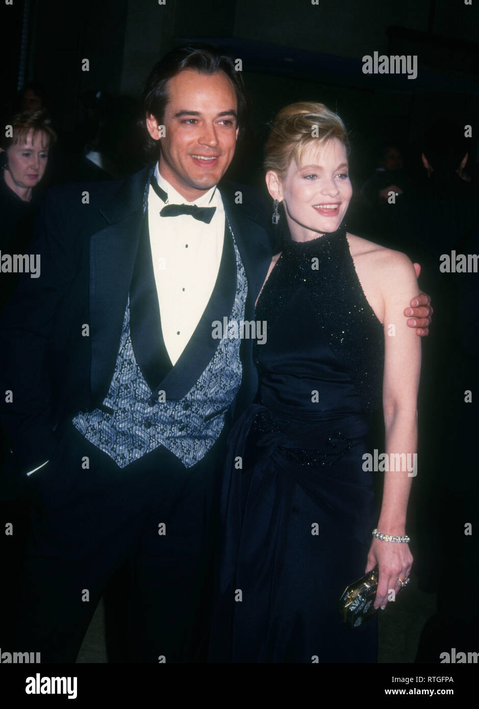 BEVERLY HILLS, CA - FEBRUARY 4: Actor Jon Lindstrom attends the 10th ...