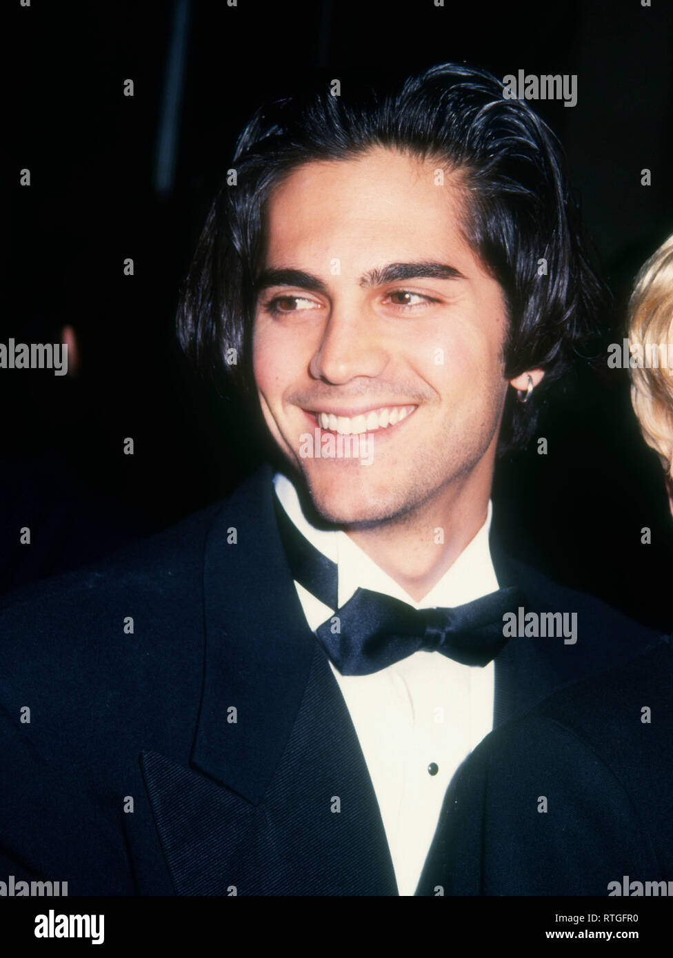 BEVERLY HILLS, CA - FEBRUARY 4: Actor Michael Sutton attends the 10th ...