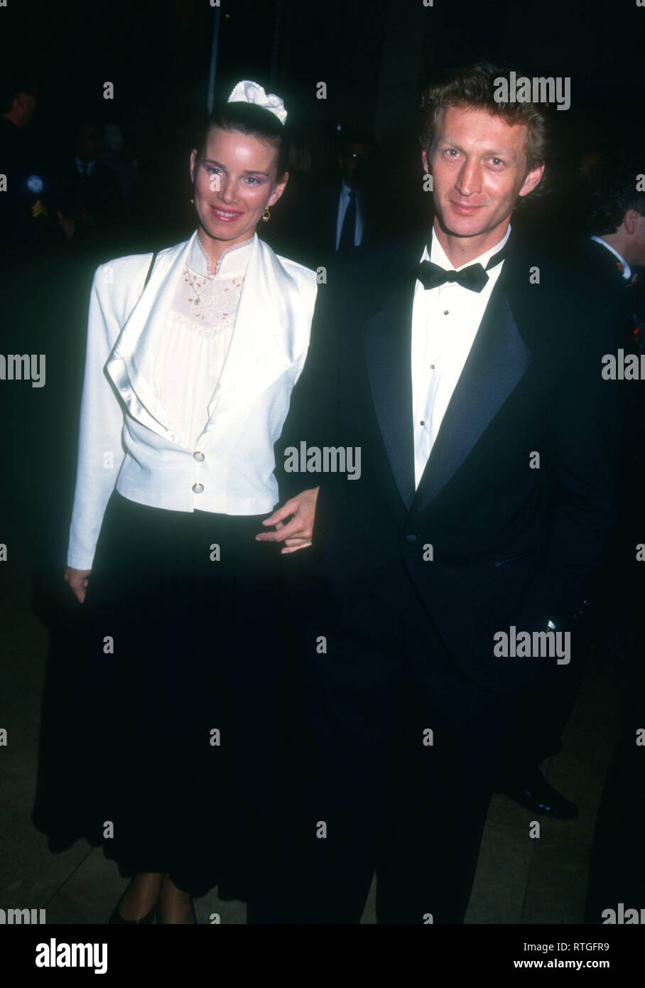 BEVERLY HILLS, CA - FEBRUARY 4: Actor Ivan G'Vera attends the 10th Annual Soap Opera Digest ...