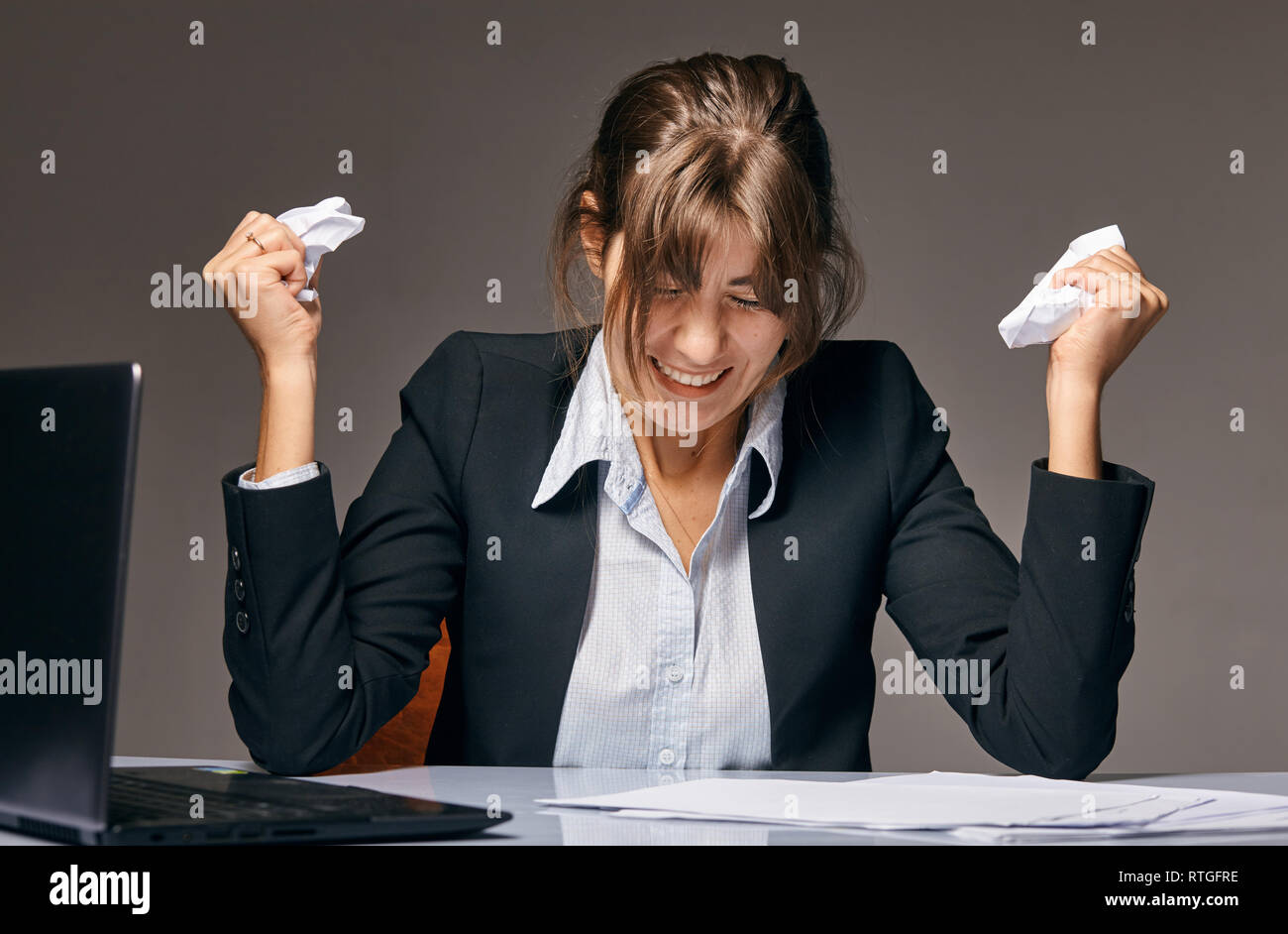 Unproductive Work High Resolution Stock Photography and Images - Alamy