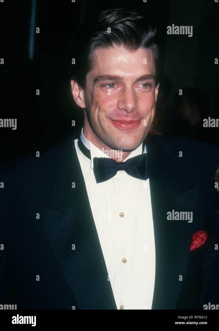 BEVERLY HILLS, CA - FEBRUARY 4: Actor Jason Brooks attends the 10th ...