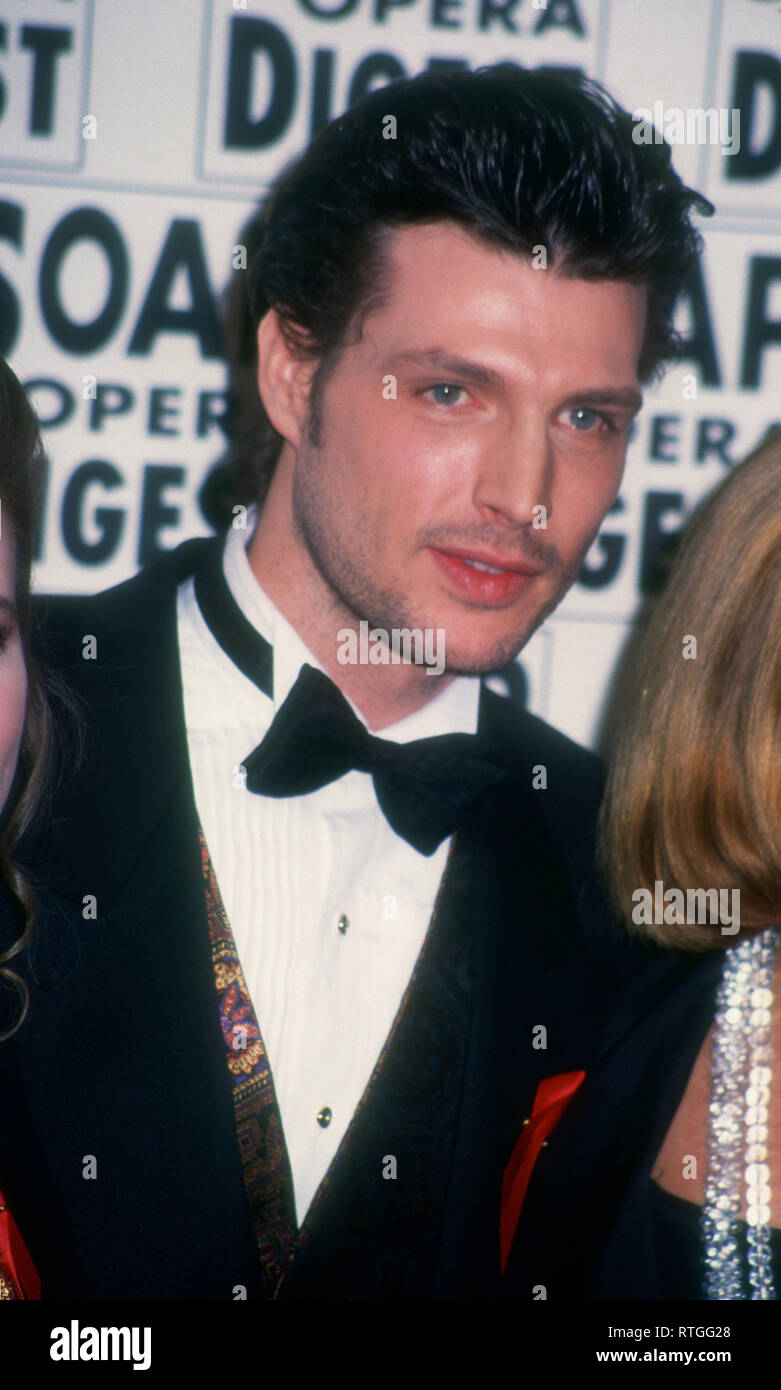 BEVERLY HILLS, CA - FEBRUARY 4: Actor Paolo Seganti attends the 10th ...