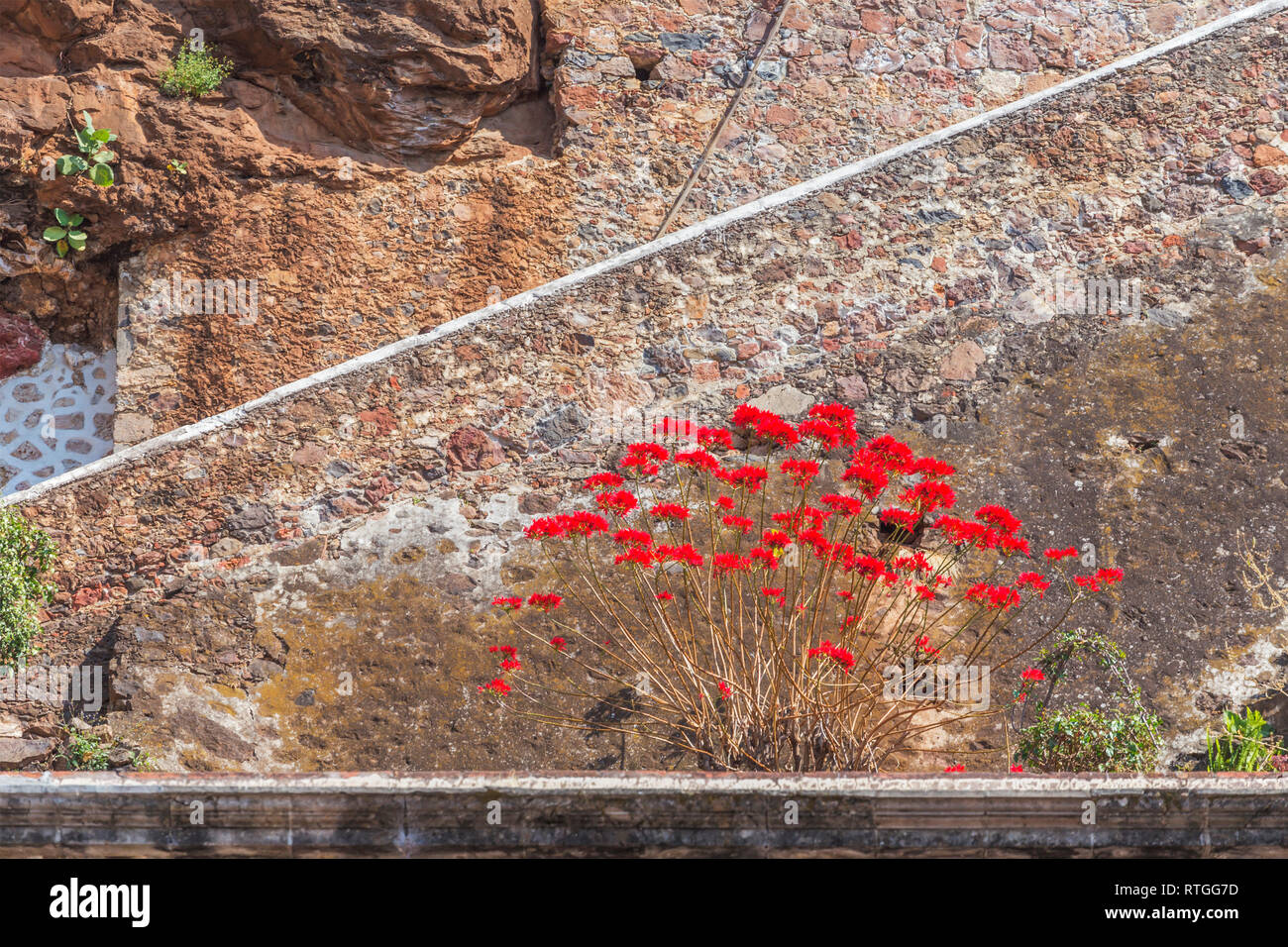 Our Lord of Chalma sanctuary, early 19th century, Chalma, Malinalco ...