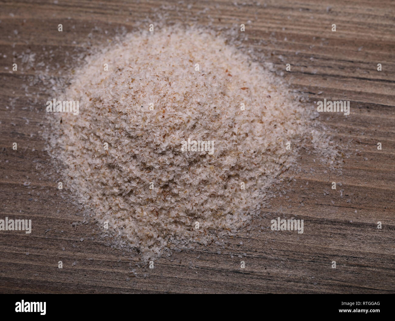 Indian flea seed shells hi-res stock photography and images - Alamy