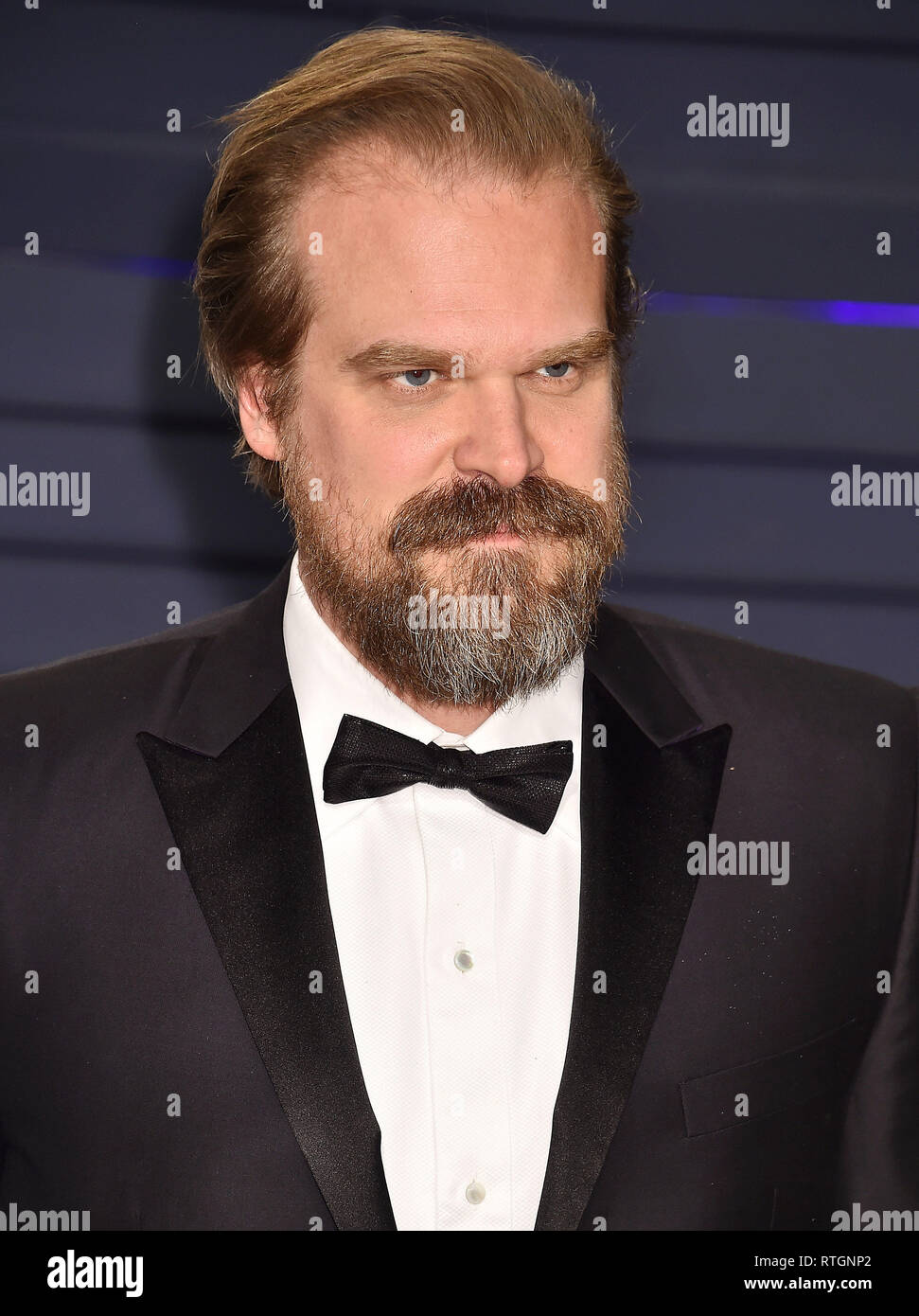 David kenneth harbour hi-res stock photography and images - Alamy