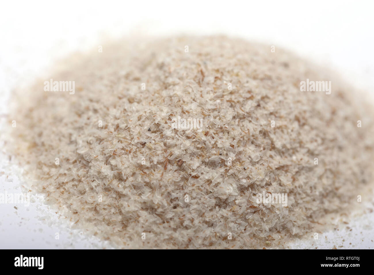 Indian flea seed hi-res stock photography and images - Alamy