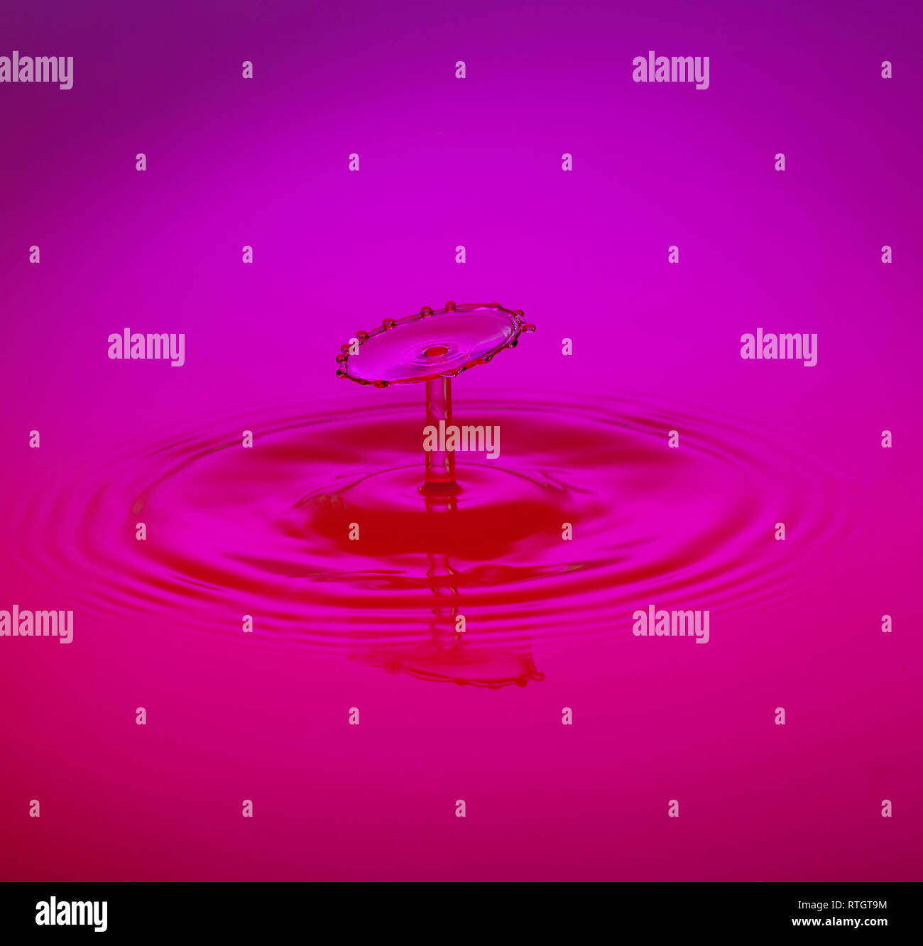 Strong colours hi-res stock photography and images - Alamy