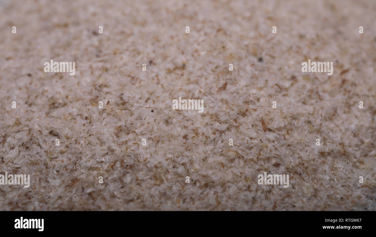 Indian flea seed shells hi-res stock photography and images - Alamy