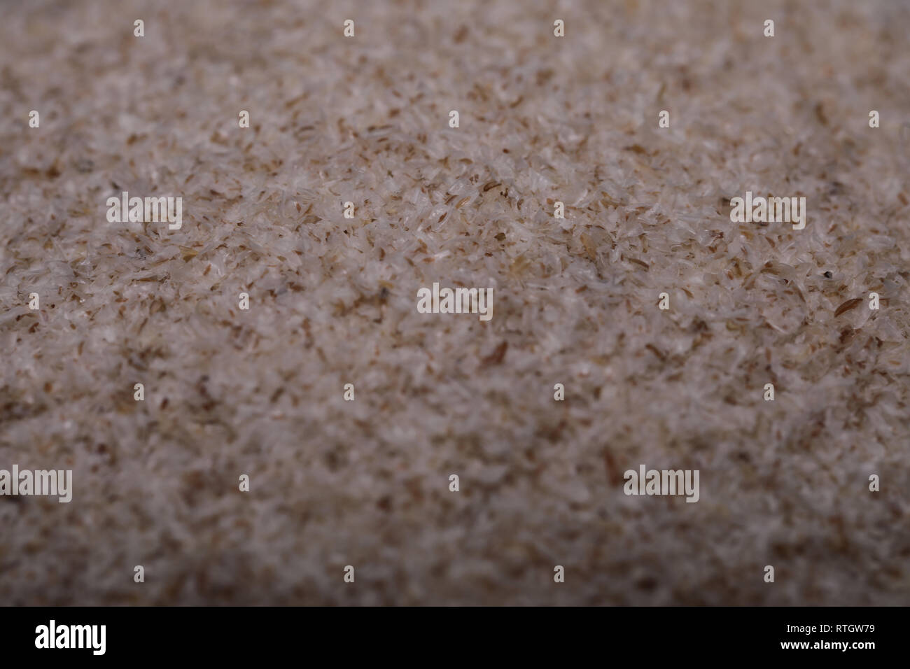 Indian flea seed shells hi-res stock photography and images - Alamy