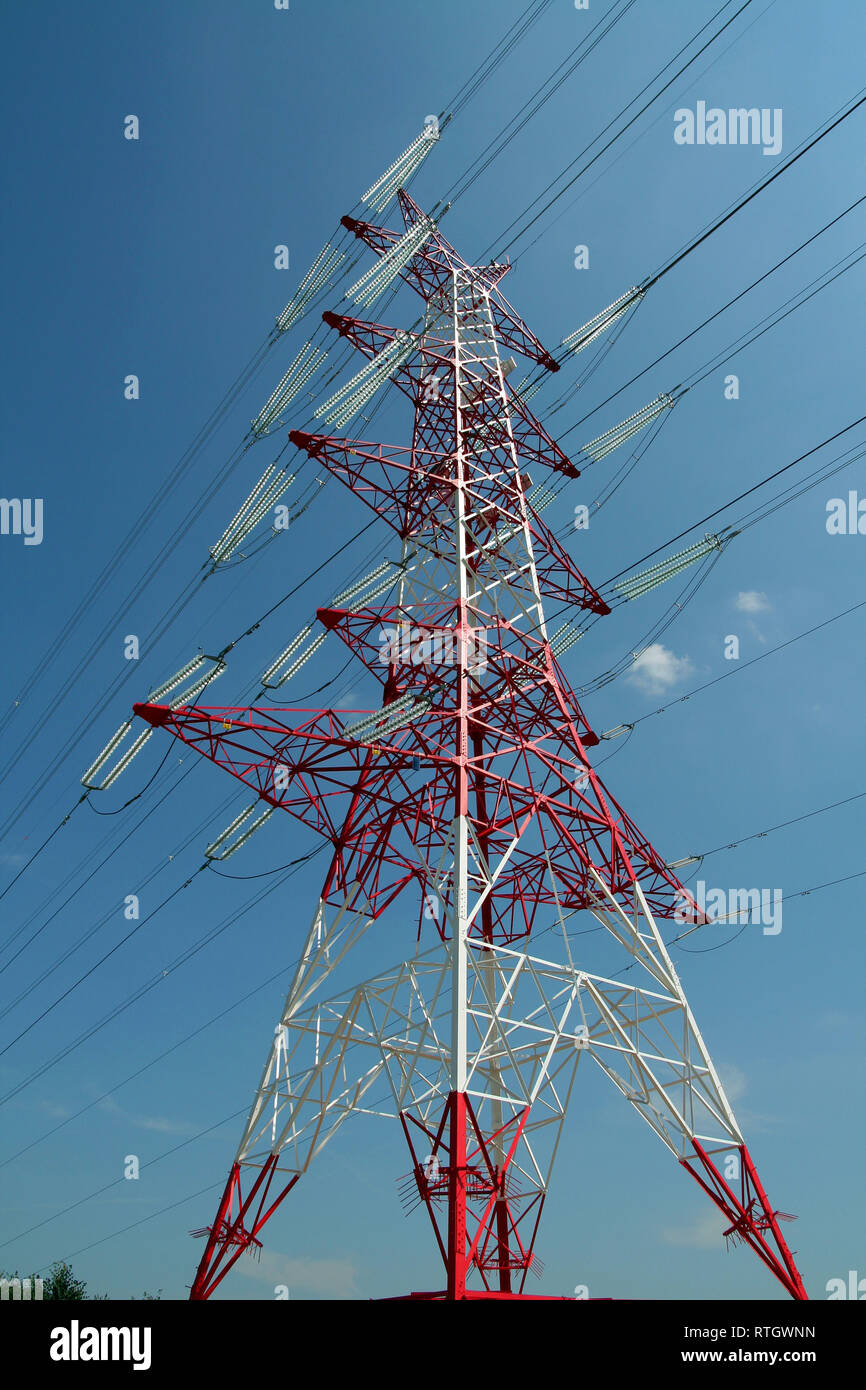 Resistors in line hi-res stock photography and images - Alamy