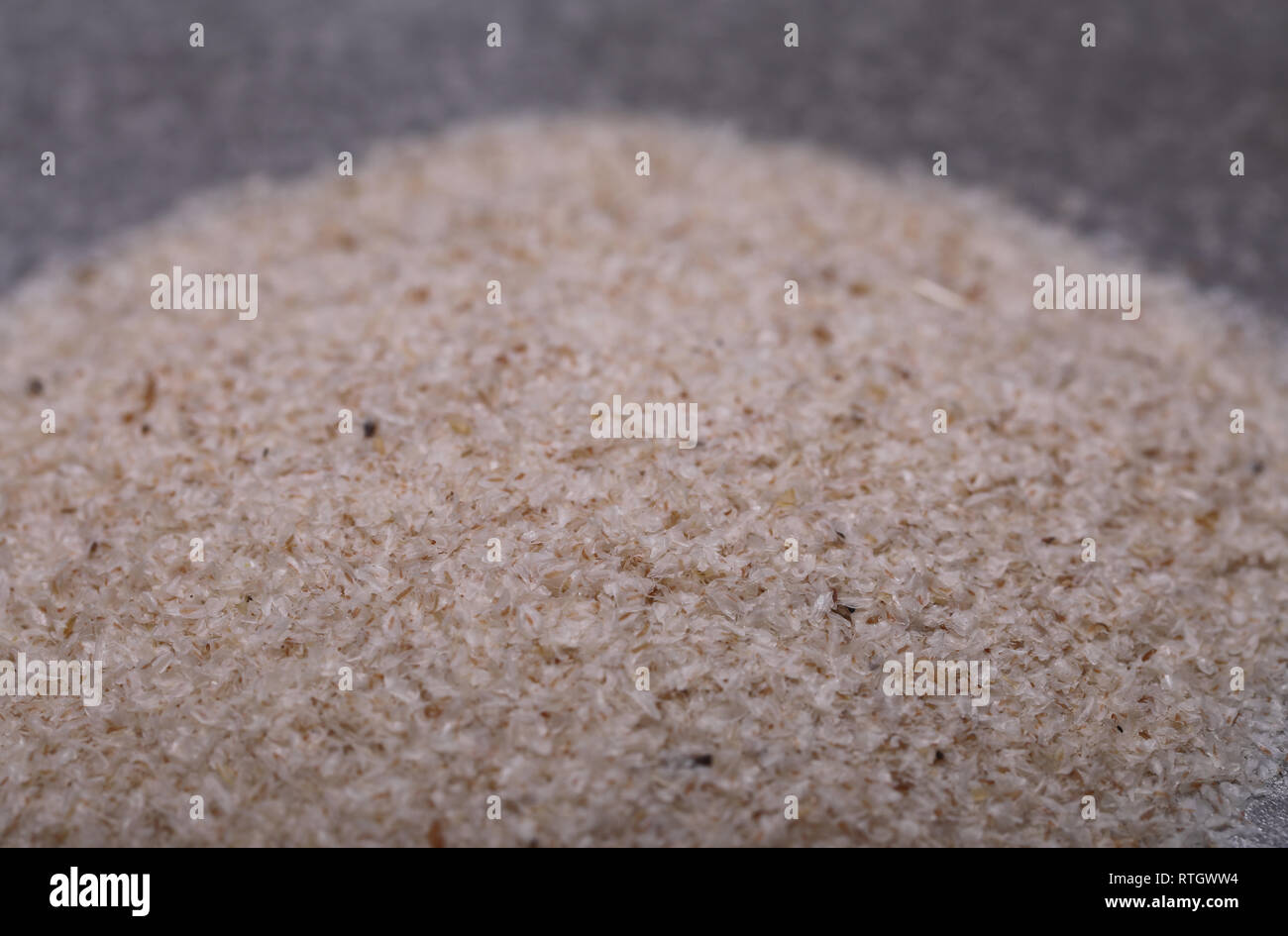 Indian Flea Seed Shells High Resolution Stock Photography and Images ...