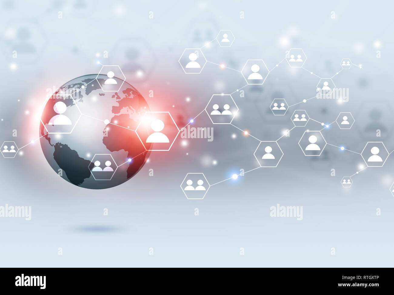 People web hi-res stock photography and images - Alamy