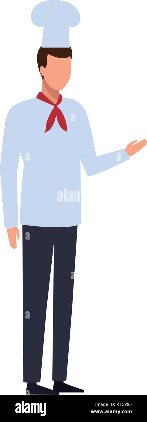 Chef worker avatar Stock Vector Image & Art - Alamy