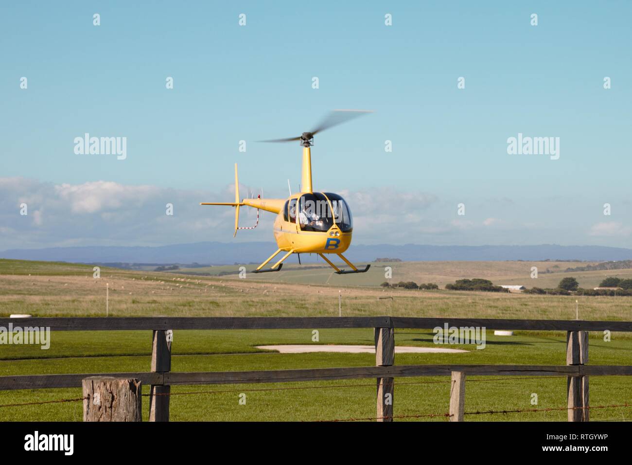 Outback pilot hi-res stock photography and images - Alamy