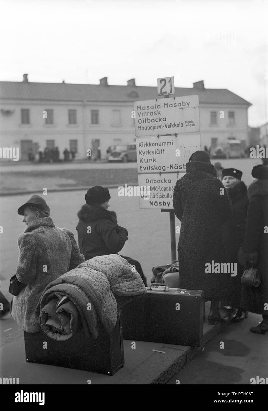 The Winter War. A military conflict between the Soviet union and ...