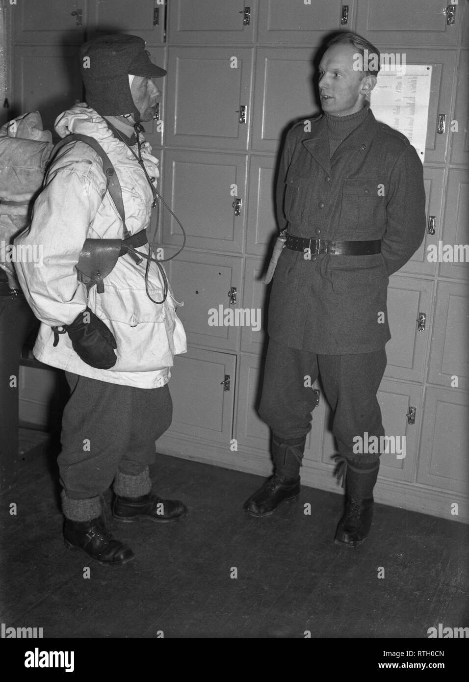 Minister soviet union hi-res stock photography and images - Alamy