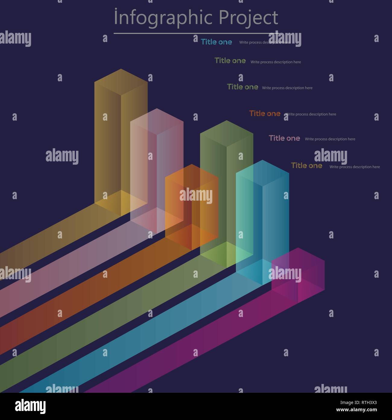Presentation Diagrams High Resolution Stock Photography and Images - Alamy