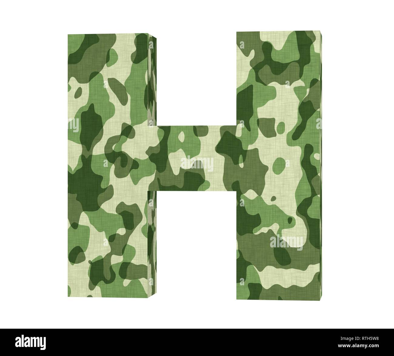 Letter H In Military Alphabet