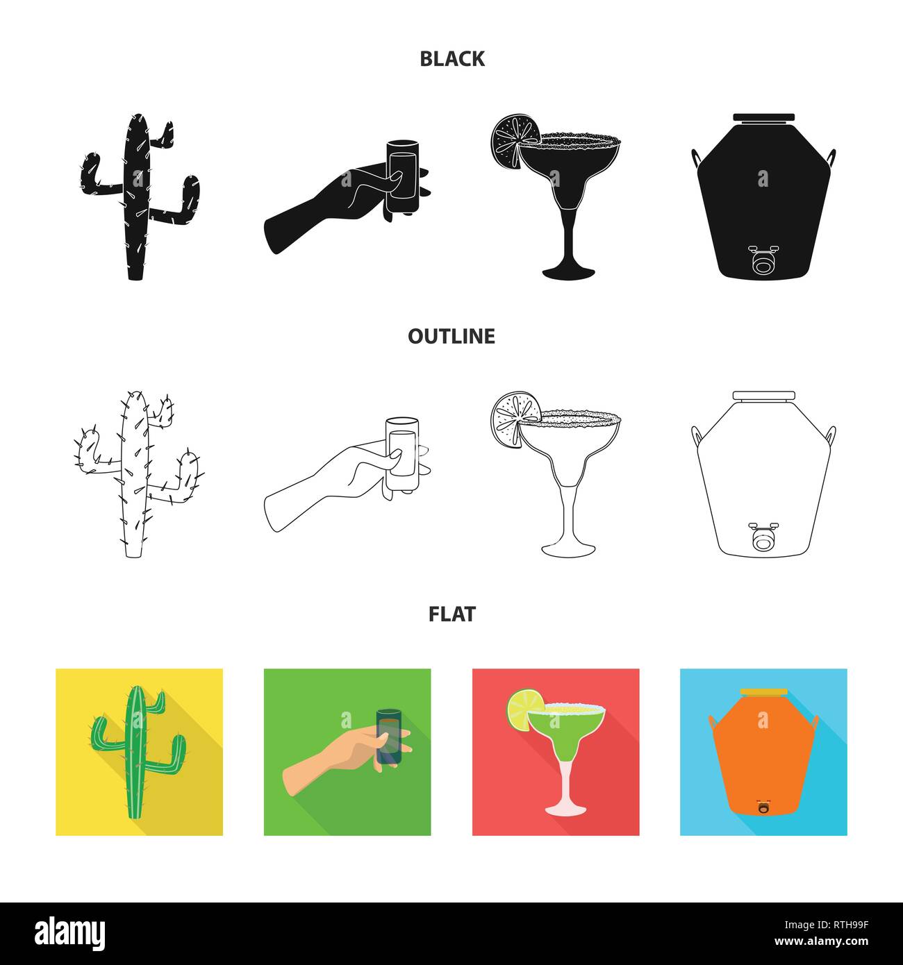 cactus,hand,cocktail,distillery,plant,water,glass,process,leaf,cold ...