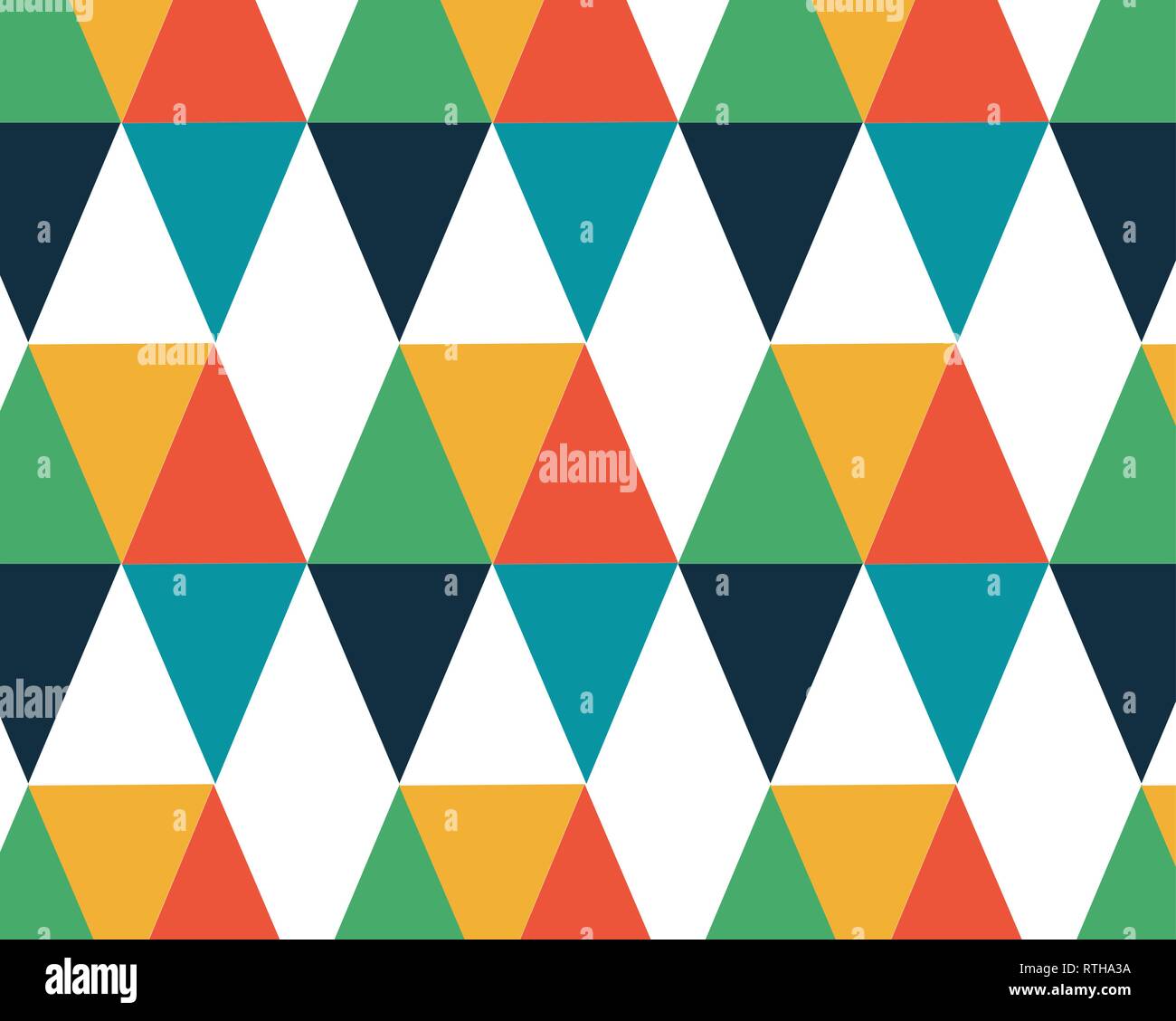 Colorful Hipster Backgrounds