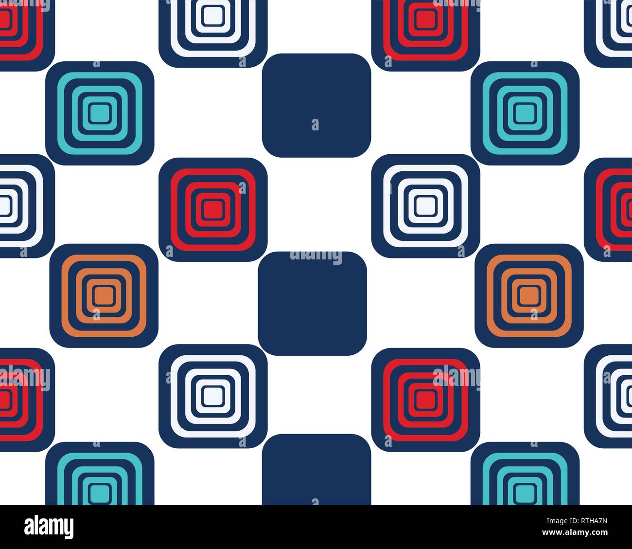 Bright blue color parallel Stock Vector Images - Alamy