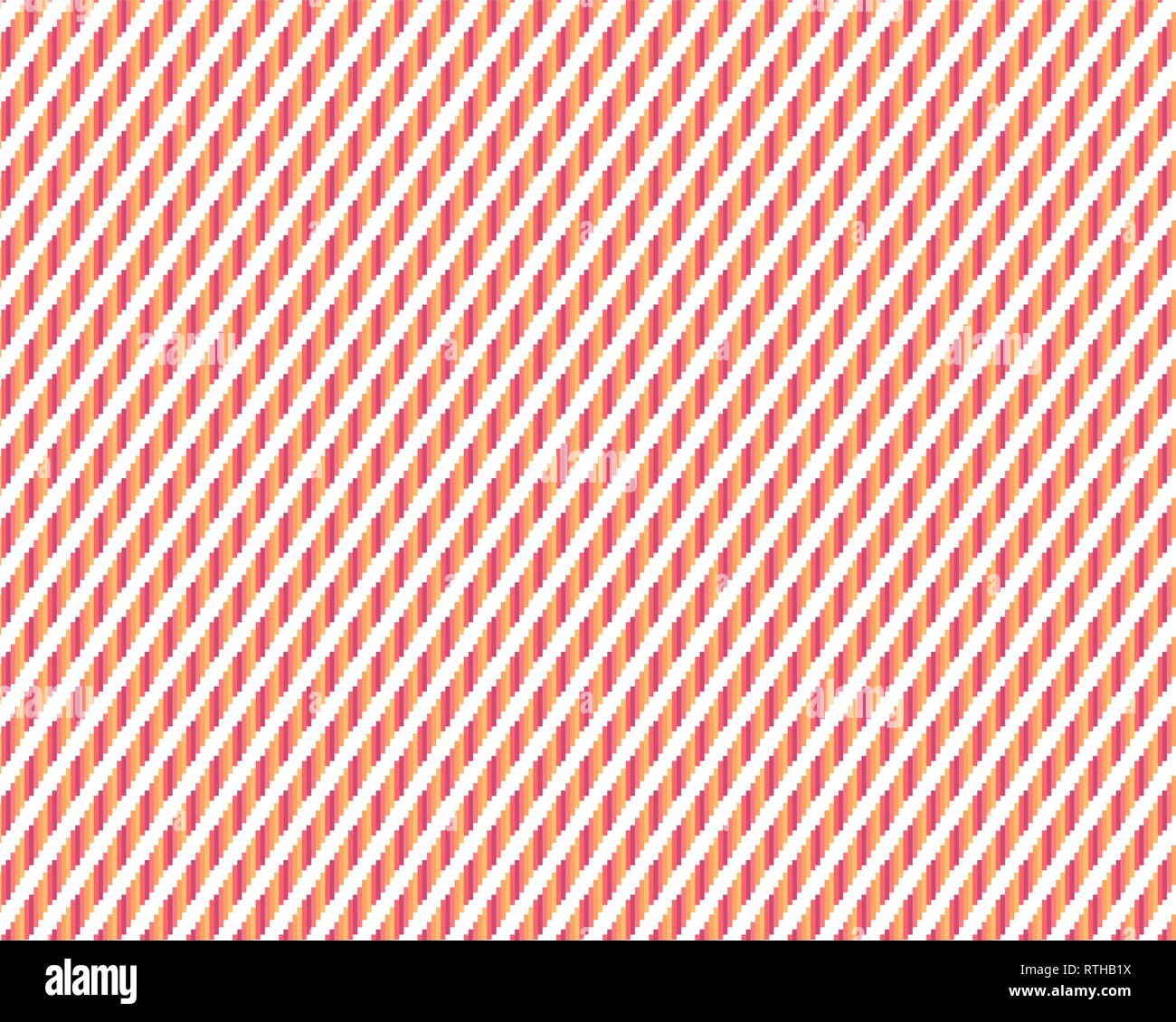 geometric diagonal background consisting of colored rectangles on a ...