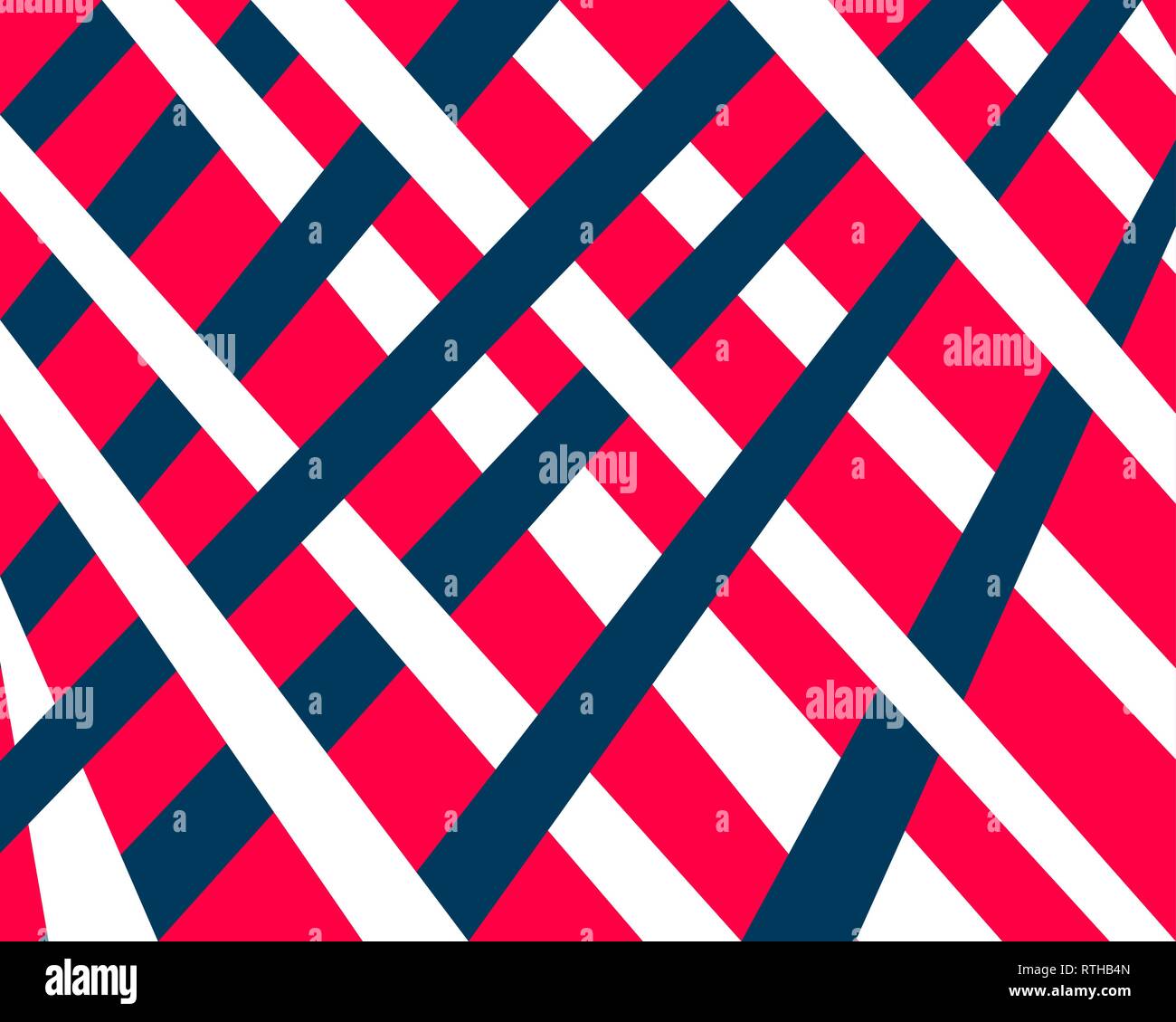 Dynamic diagonal lines hi-res stock photography and images - Alamy