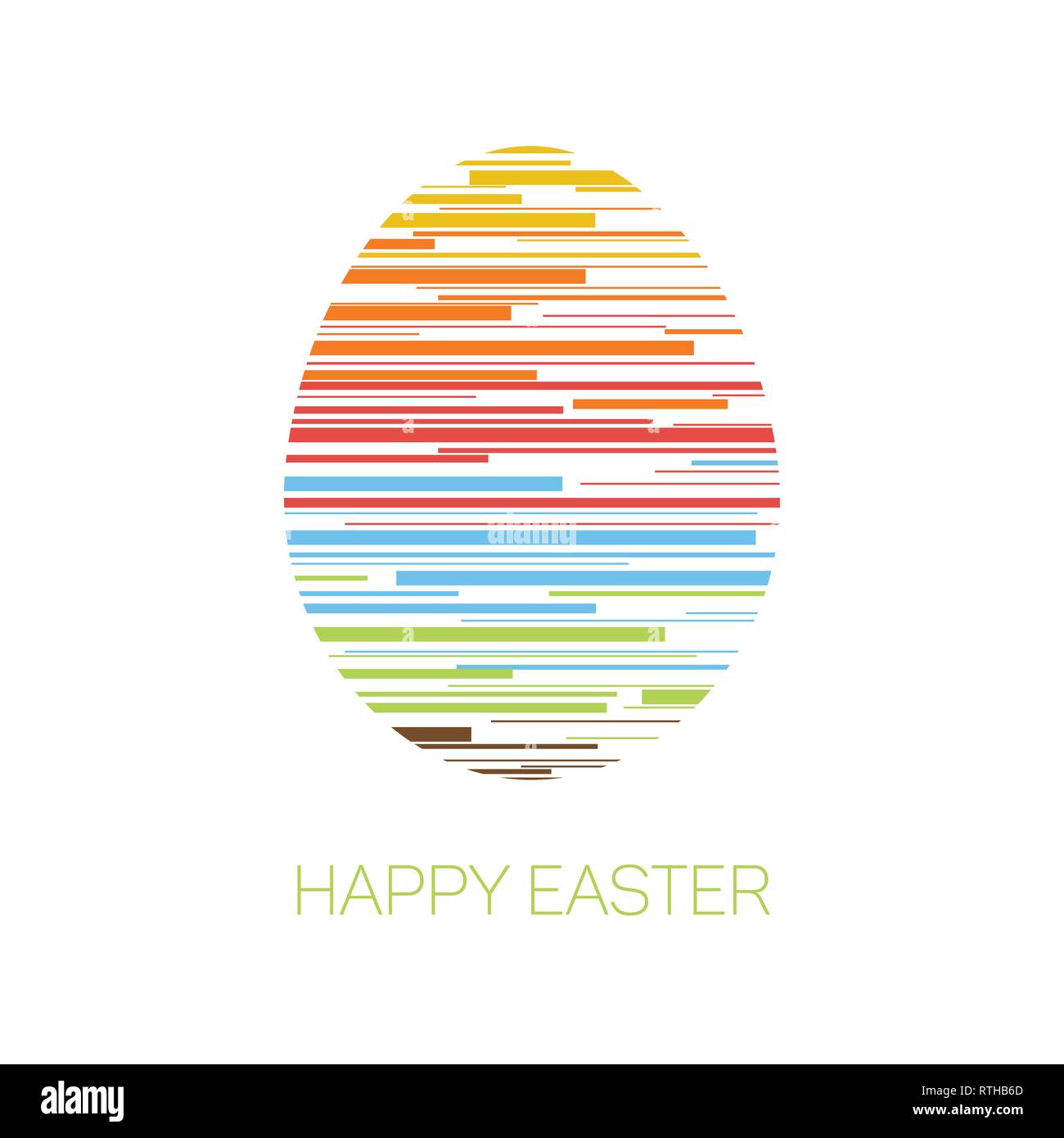 Egg white from the yolk Stock Vector Images - Alamy