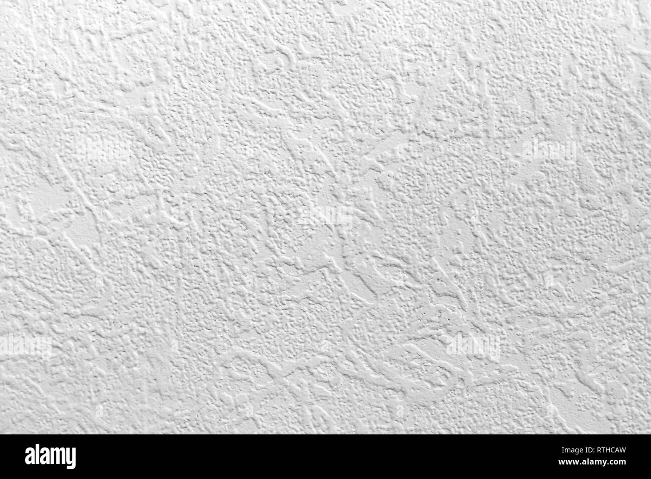 Light background. Abstract texture of vinyl wallpaper on the wall Stock ...