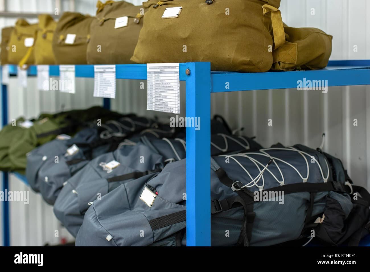 Gas mask discipline hi-res stock photography and images - Alamy