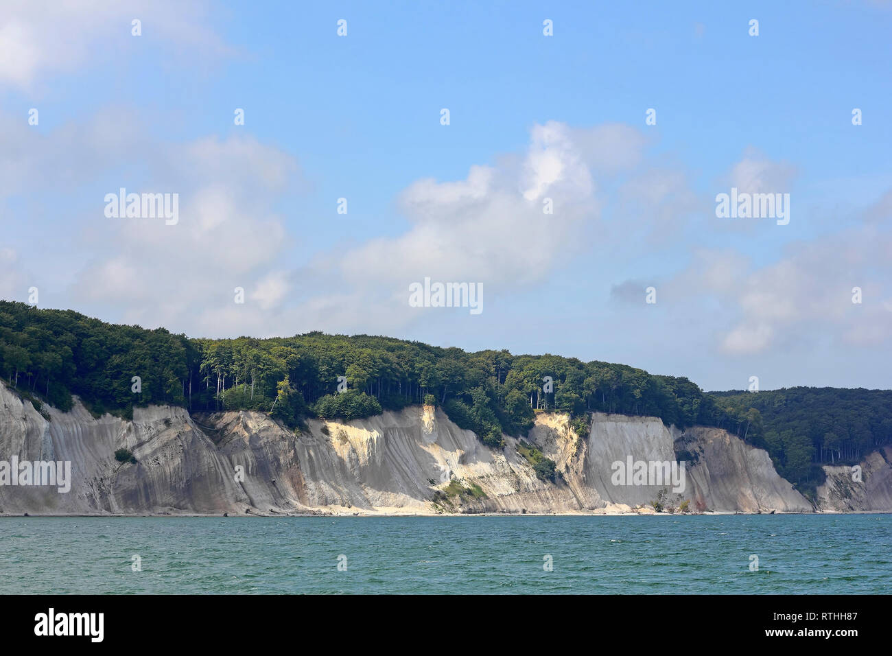 Chalk scarp hi-res stock photography and images - Alamy
