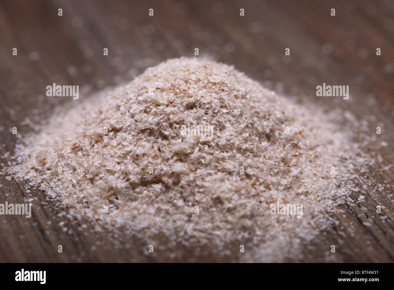 Indian flea seed hi-res stock photography and images - Alamy