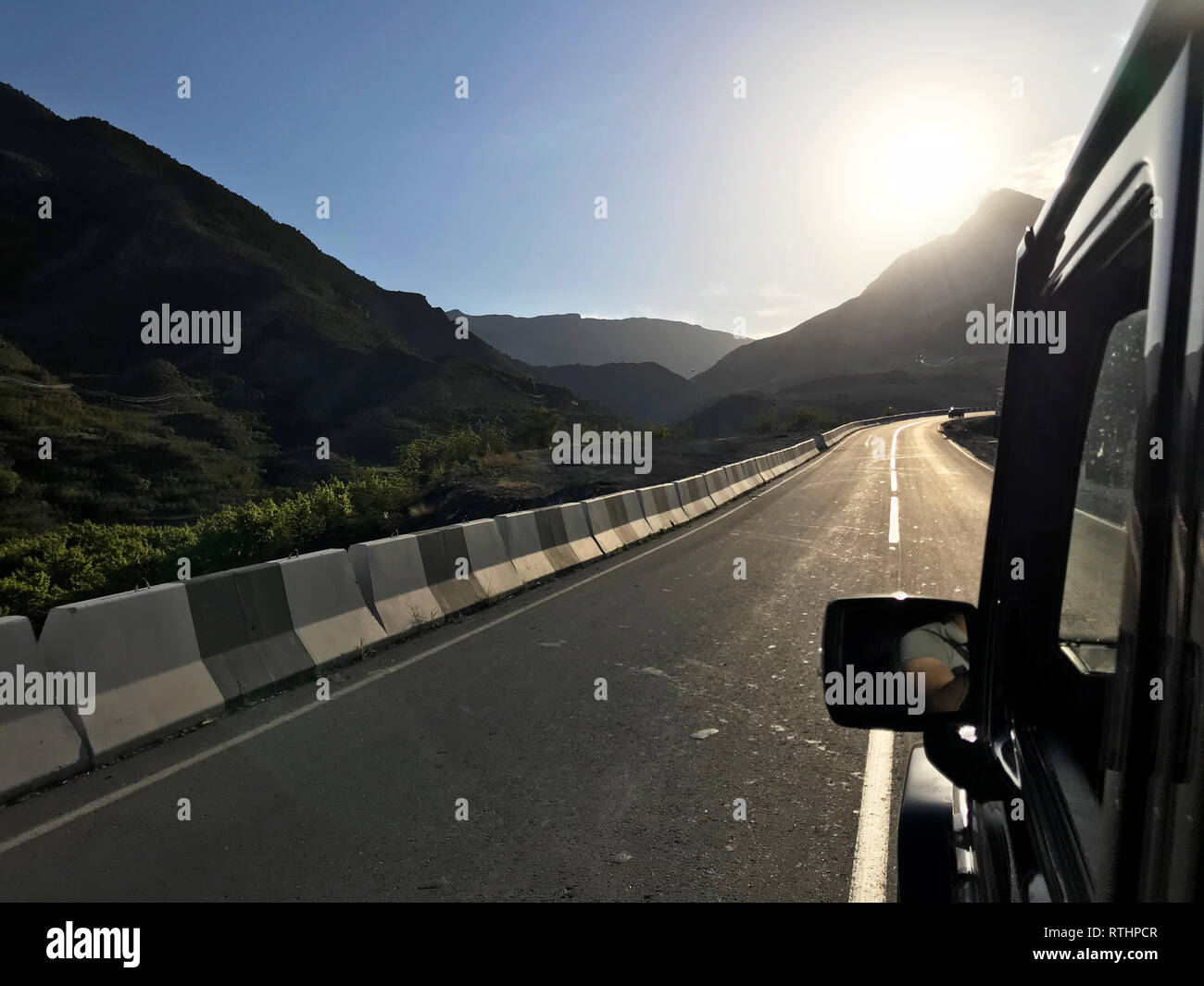 Image of the back of wind turbines hi-res stock photography and images ...